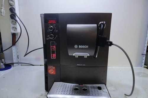 Кофемашина Bosch TES50328RW (VeroCafe Latte)