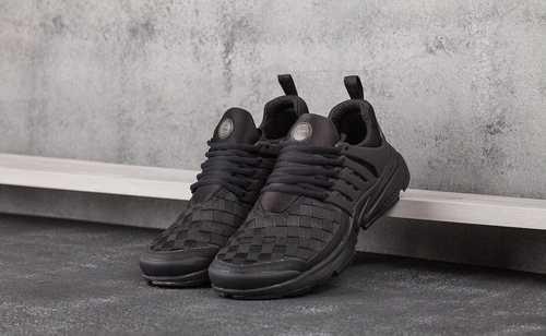 Новые Nike air presto