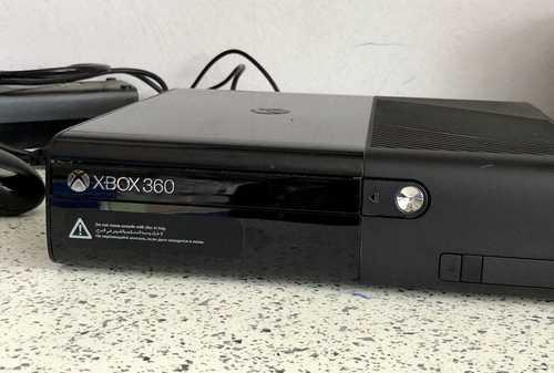 Xbox 360 модель 1538
