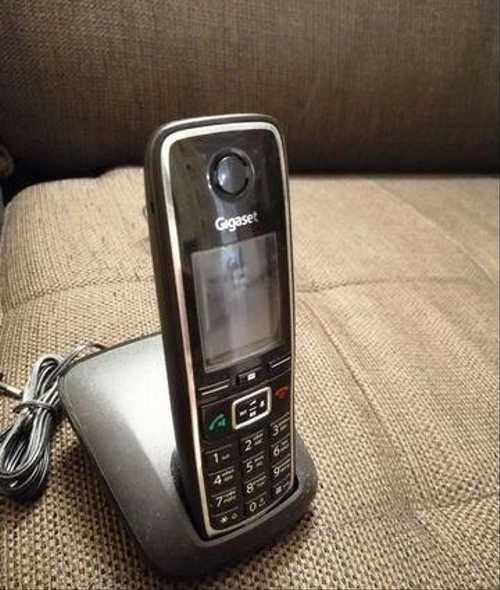 Телефон Gigaset C530