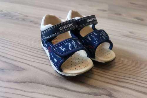 Сандалии Geox Respira