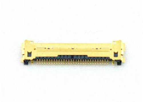 Разъем lvds шлейфа Air 11" 13" A1370 A1465 2010-17