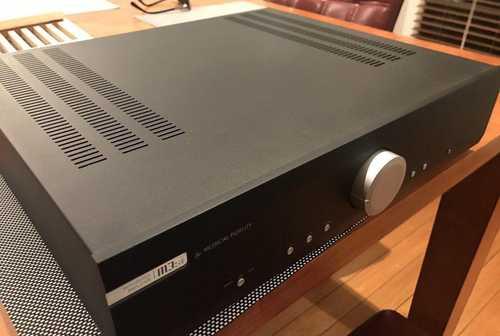 Musical Fidelity M3SI