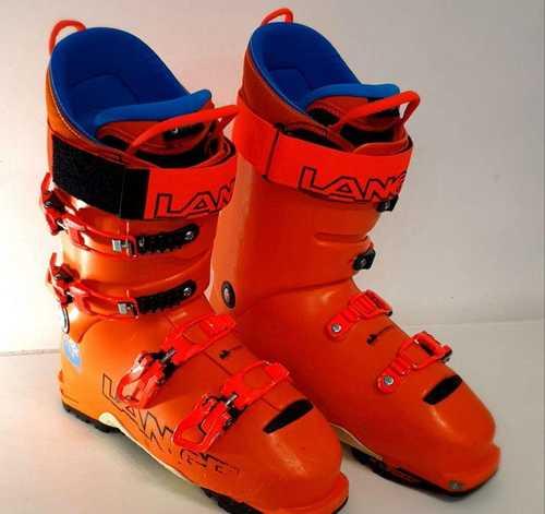 Горнолыжные ботинки lange XT 110 freetour