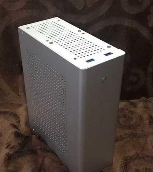 Case Mini (ITX/mATX)