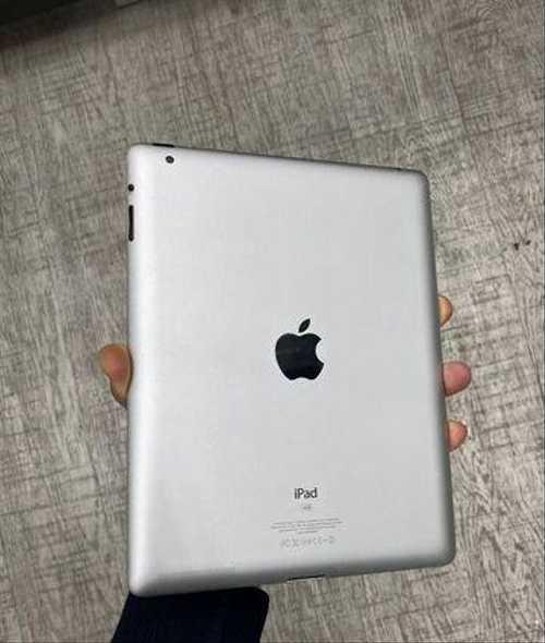 iPad 2 Wi-Fi 16Gb