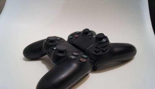 Dualshock 4