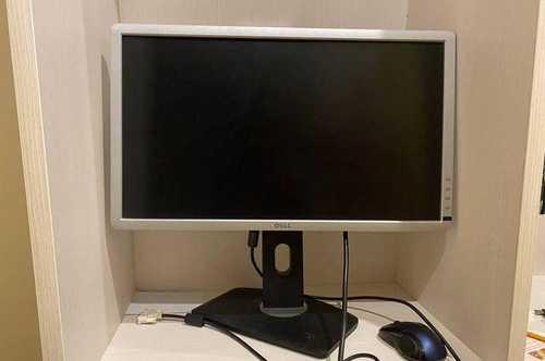 Монитор 23" Dell U2312HMt