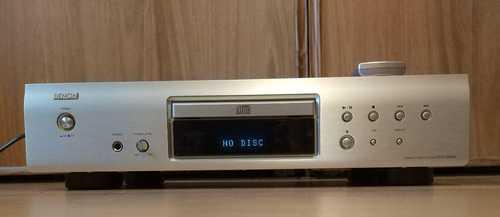 CD - проигрыватель Denon DCD-500AE