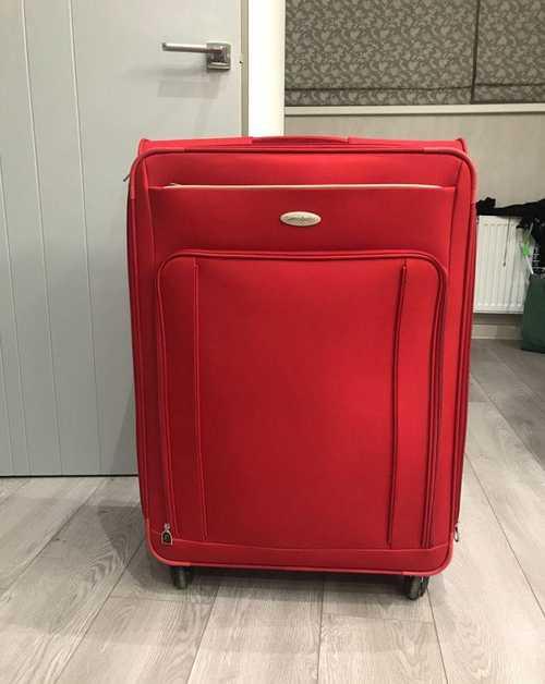 Чемодан Samsonite