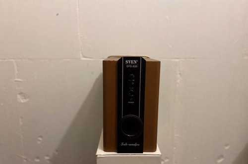 Сабвуфер Sven