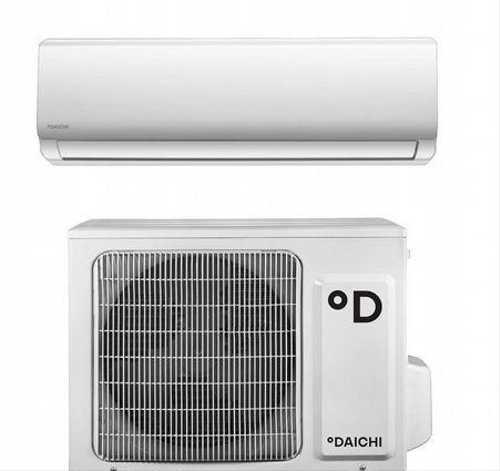 Кондиционер daichi DA25EVQ1
