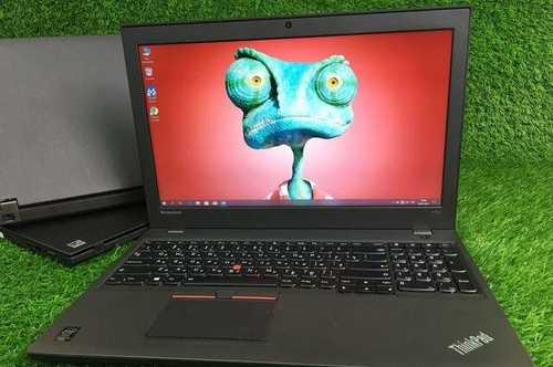Lenovo ThinkPad X260 i5-6300U 2400 GHz