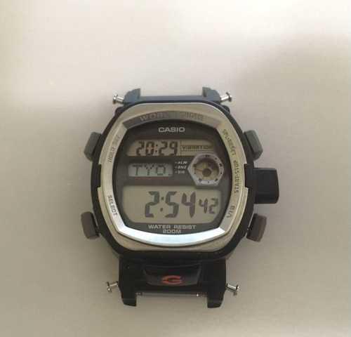 Модуль часов Casio G-Shock G-7500