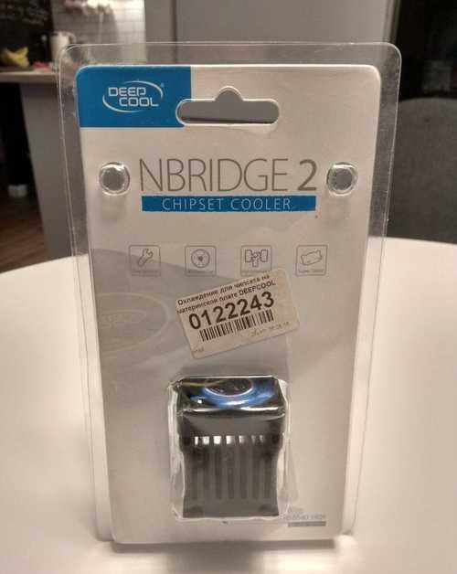 Deepcool Nbridge 2