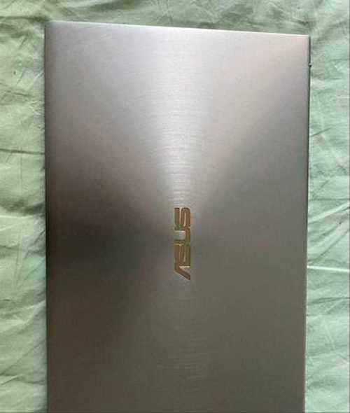 Ноутбук Asus Zenbook UM433D