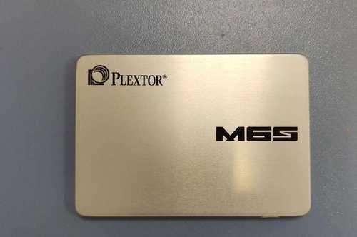 Ssd Plextor 128 Gb