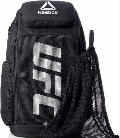 Рюкзак Reebok UFC