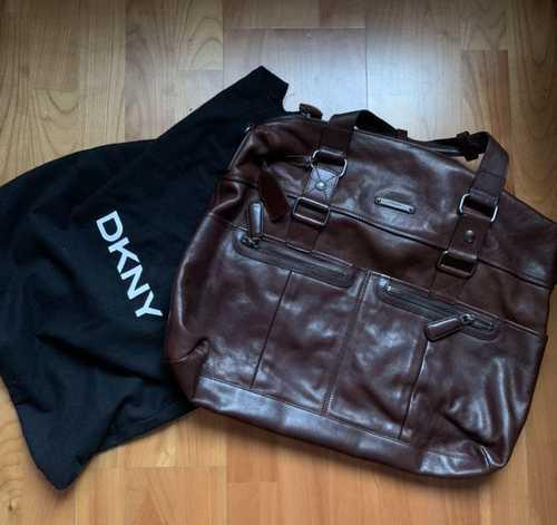 Dkny сумка