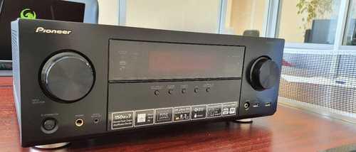 AV - Ресивер, Pioneer VSX-1123-K