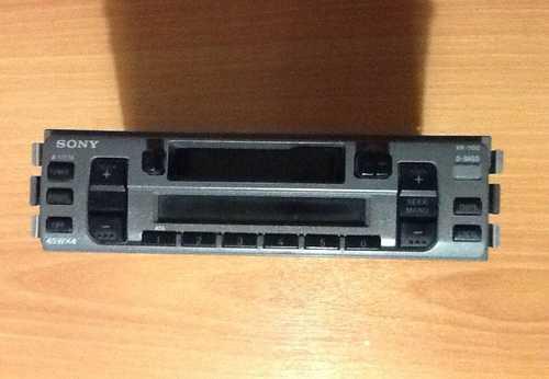 Магнитола Sony xr-1100