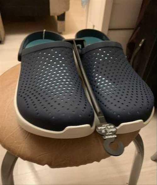 Crocs literide clog