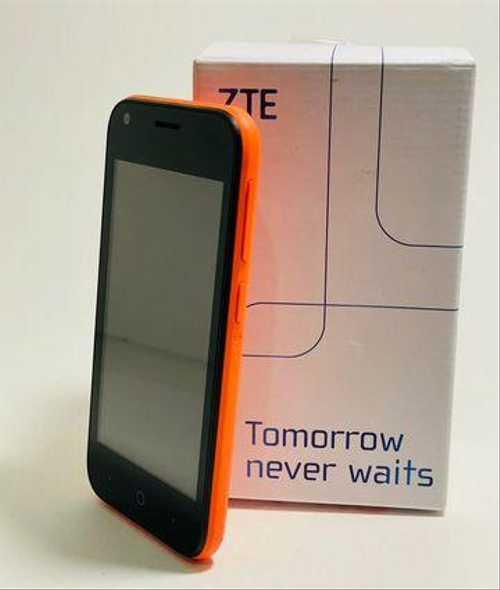 Смартфон ZTE Blade L110