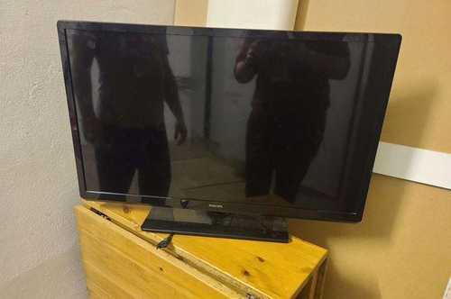 Телевизор LED 37" (94 см) Philips 37PFL3507H