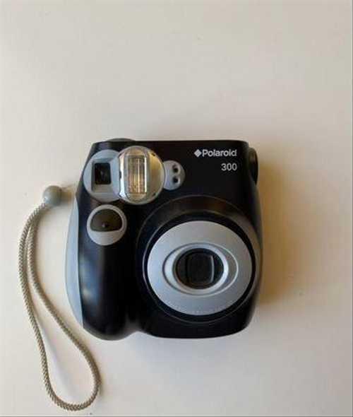 Polaroid 300 (Instax)