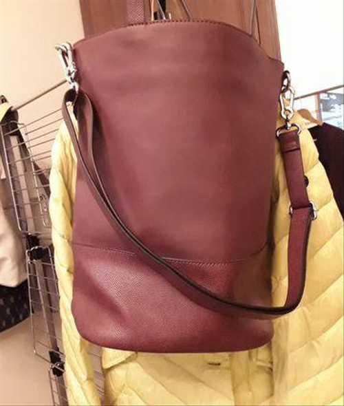 Esprit Сумка шоппер новая