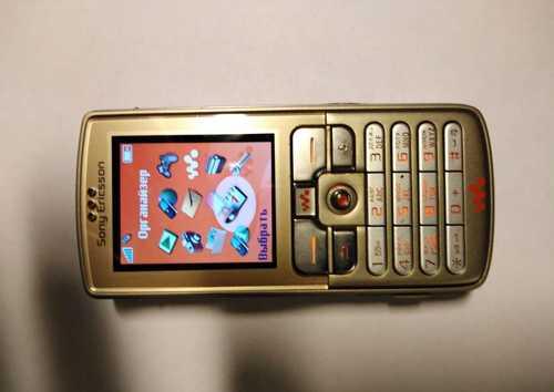 Sony Ericsson W 700 i