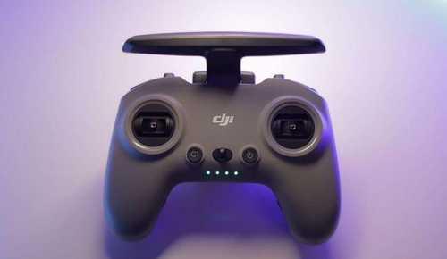 DJI FPV Remote Controller v. 2 DJI FPV пульт