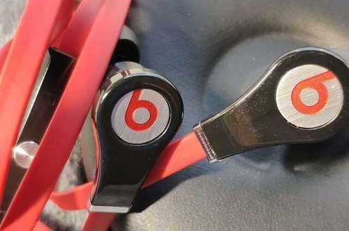 Наушники Beats by dr Dre оригинал