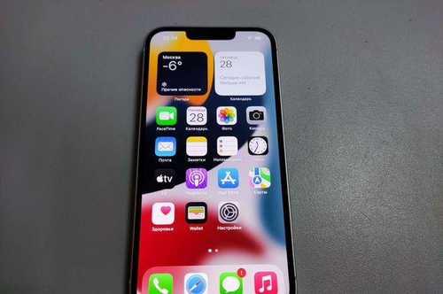 Картинка iphone 13 го