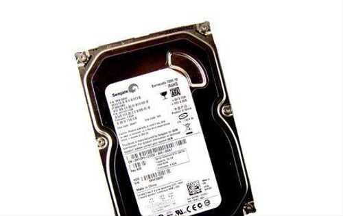 Жёсткий диск Seagate 80 Гб SATA (3.5)