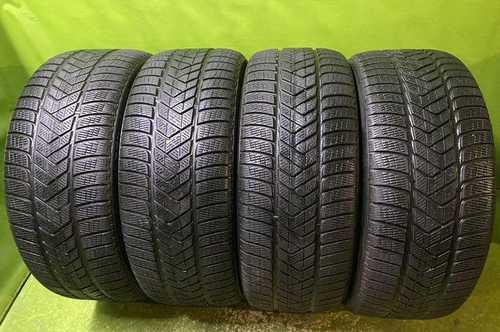 Pirelli 265/45 R21