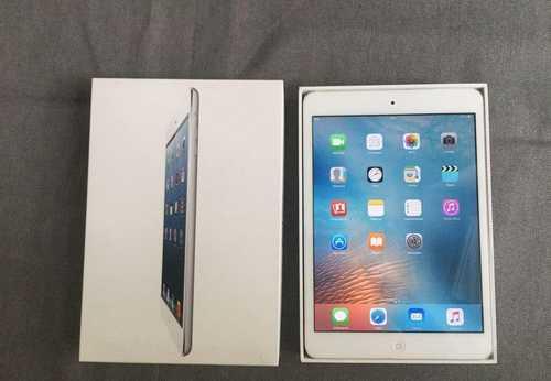 iPad mini 16gb Wi-Fi