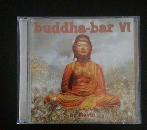 2 CD “ Buddha - bar VI (by DJ Ravin) (2004)