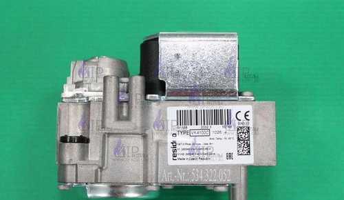 Газовый клапан HO VK4100C1026