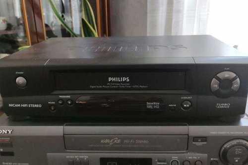Philips vr510 hifi