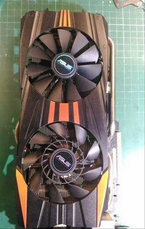 Видеокарты Radeon R9 280X, GeForce GTX260, 9800GTX