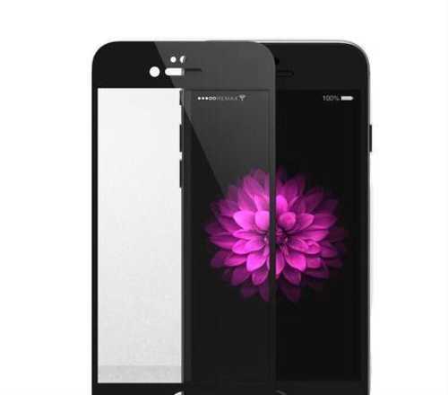 Защитные стекла iPhone 6/6s 5/5s Samsung s7 s6