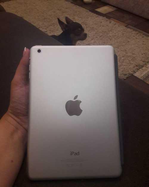 Планшет Apple iPad mini