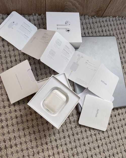 Air pods/Pro