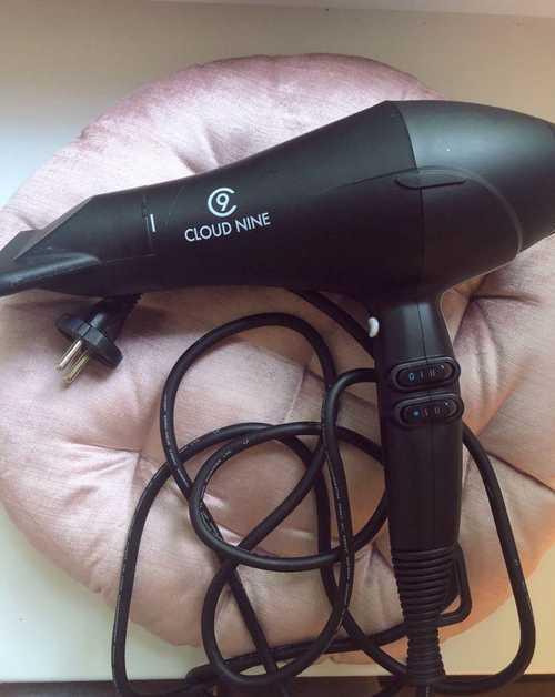 Фен Cloud Nine Airshot Hairdryer