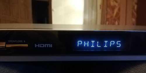 Dvd player Philips DVP 5986k