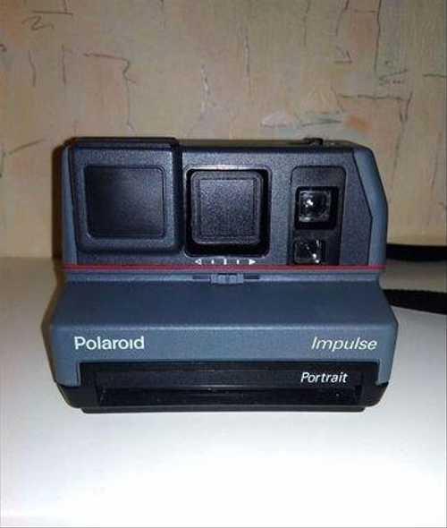 Фотоаппараты Polaroid, Смена