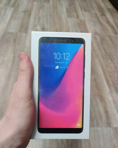 Lenovo K5 Pro 4/64 Новый Черный