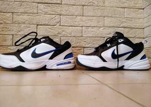 Кроссовки Nike Air Monarch