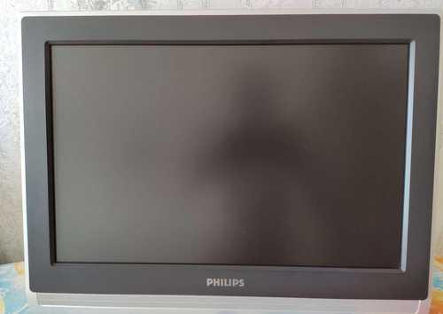 Телевизор philips 19pfl4322/10